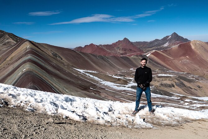 Machupicchu Exclusive Experience - Customizable Itinerary to Suit Your Interests