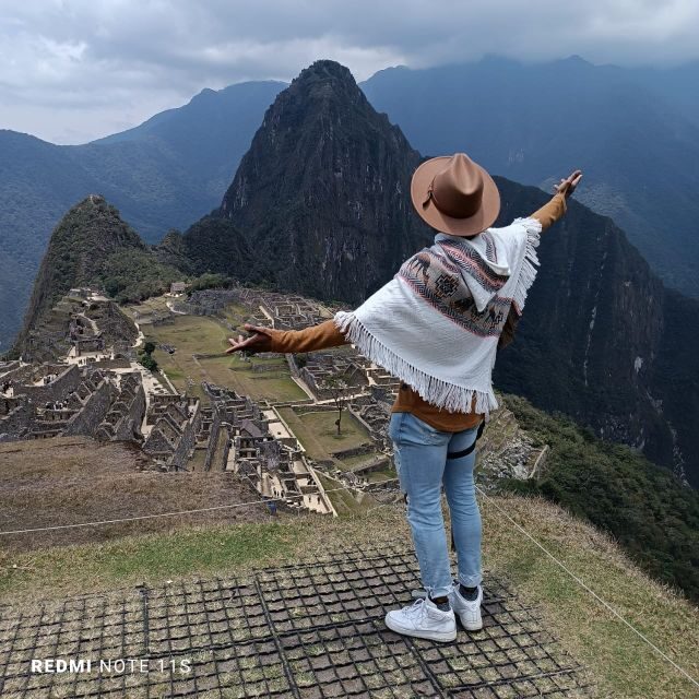 Machupicchu exclusive service full day - A Practical Introduction to the Tour