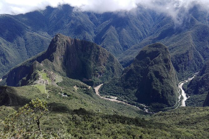 Machupicchu Full Day - Scheduling