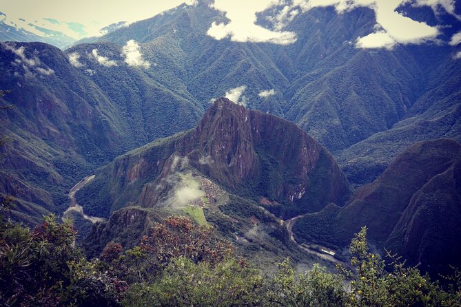 Machupicchu Full Day - Preparing for Your Tour
