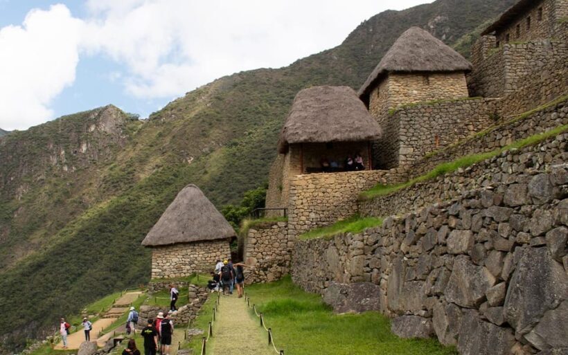 Machupicchu full day tour with Entrance to Circuit 3 or 4 - Additional Options and Considerations