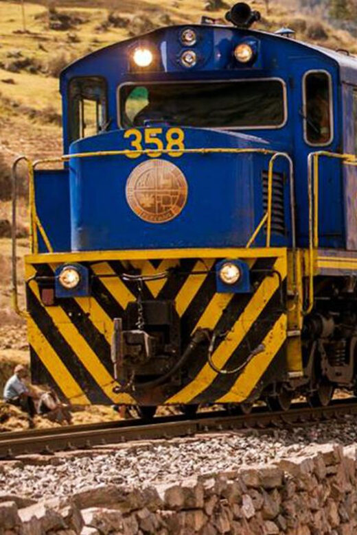 Machupicchu full day tour with Entrance to Circuit 3 or 4 - Final Thoughts