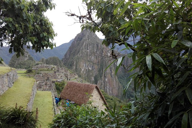 Machupicchu Guide Service - Overview of Machupicchu Guide Service