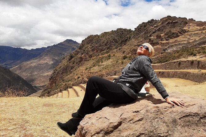 Machupicchu Guide Service - Booking and Cancellation Policy