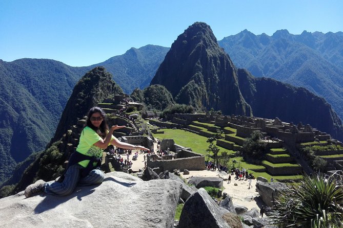 Machupicchu Guide Service - Highlights of the Machu Picchu Experience