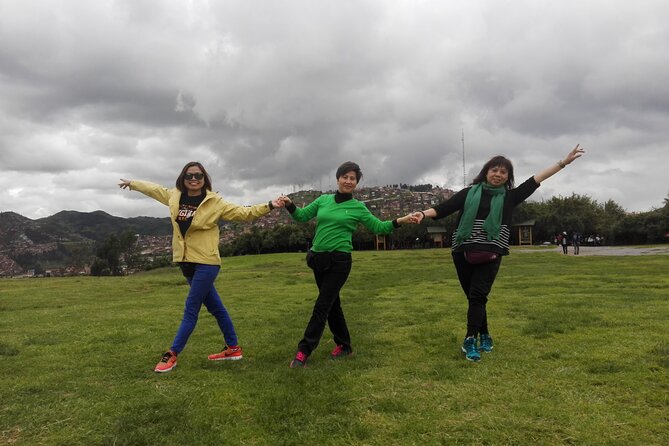 Machupicchu Guide Service - Exploring the Inca Citadel With a Professional Guide