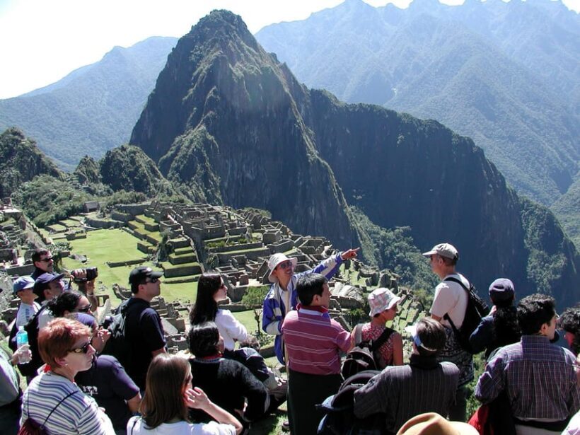 Machupicchu Private Guided service - An Introduction to the Tour Experience