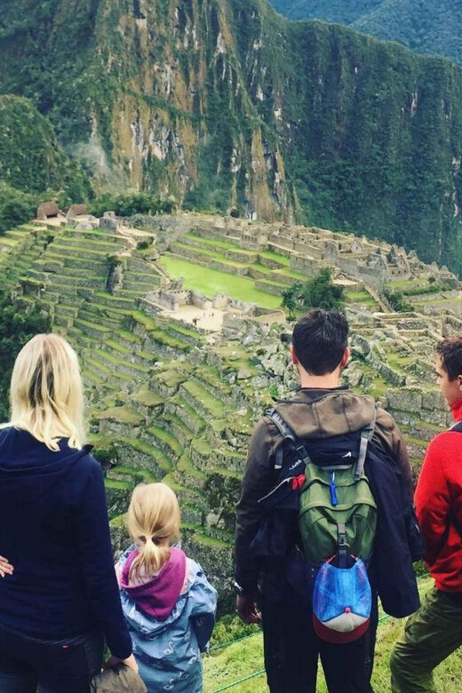 Machupicchu Private Guided service - Who Will Love This Tour?