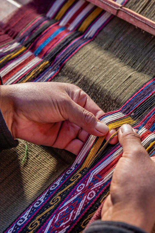 MACHUPICCHU SUNRISE - Key Points