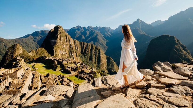 MACHUPICCHU TOUR 1 DAY - Who Should Consider This Tour?