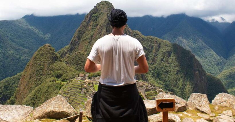 Machupicchu tour by tourist train in 2 days - Key Points