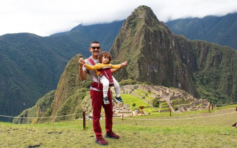 Machupicchu tour by tourist train in 2 days - The Sum Up