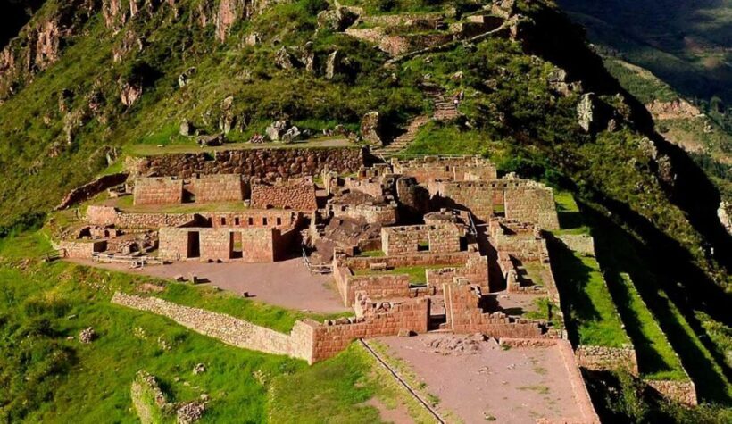 Machuppichu Excursion 2D/1N + Buffet lunch in Secred Valley - Who Is This Tour Best For?