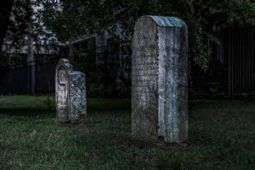 Macon Ghost Tour: Moonlight's Mourning Hauntings - Who Will Love This Tour?
