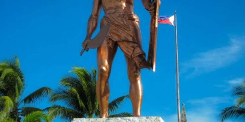 Mactan and Cebu Twin City Tour with Lunch - Key Points