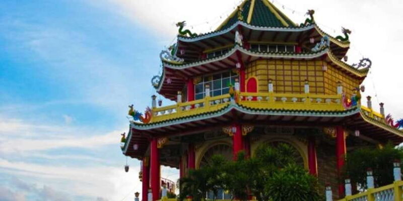 Mactan and Cebu Twin City Tour with Lunch - The Experience and Practical Details