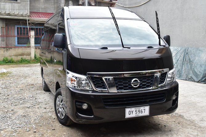 Mactan Cebu Airport Transfer to City Hotels - Introducing the Mactan Cebu Airport Transfer to City Hotels