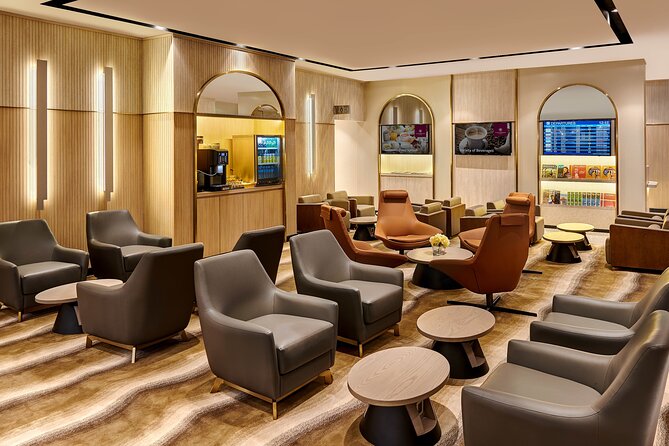 Mactan Cebu International Airport Plaza Premium Lounge - Frequently Asked Questions (FAQs)