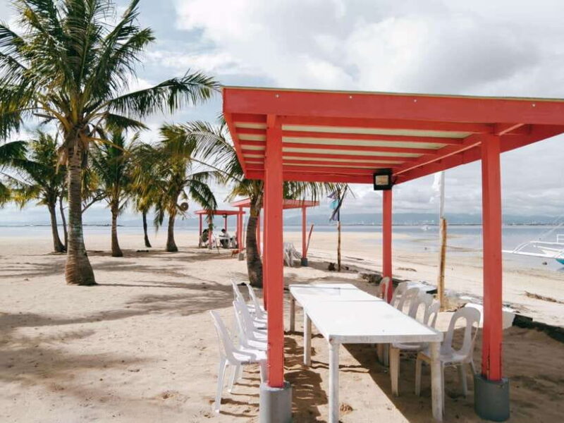 Mactan: Cebu Island Hopping Boat Tour with Lunch - Final Thoughts: Who Should Consider This Tour?