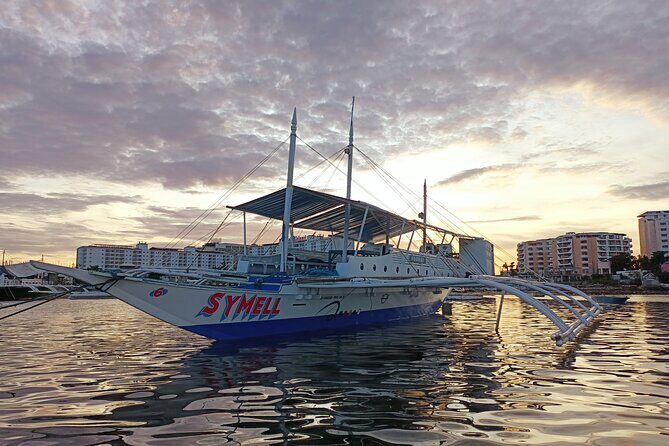 Mactan Cebu Island Hopping Snorkeling with Lunch - Authentic Encounters and Personal Touches