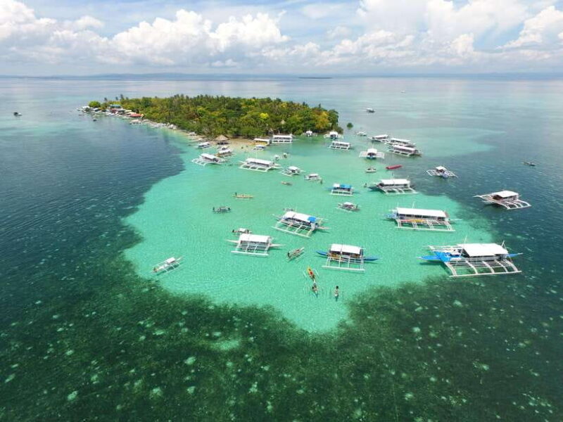 Mactan Cebu Island Hopping Snorkeling with Lunch - What Makes This Tour Stand Out?