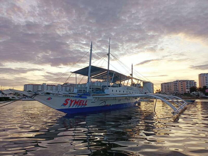 Mactan Cebu Island Hopping Snorkeling with Lunch - Deep Dive into the Itinerary