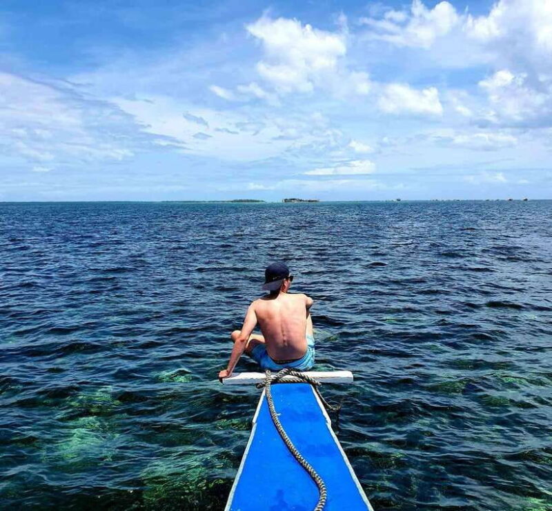 Mactan Cebu Island Hopping Snorkeling with Lunch - FAQs