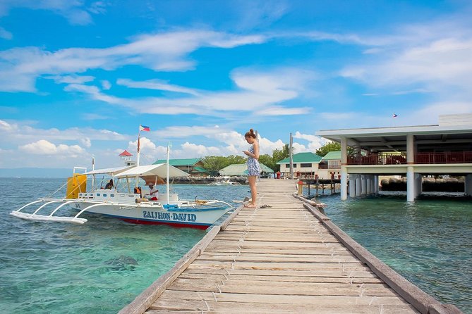 Mactan Cebu Island Hopping with Lunch - Gilutungan, Caohagan, Nalusuan - Who Will Love This Tour?
