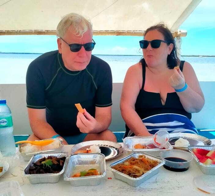 Mactan: Island Hopping Adventure with Snorkeling - The Sum Up