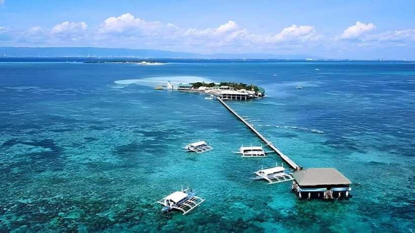 Mactan: Island Hopping Adventure with Snorkeling - Frequently Asked Questions