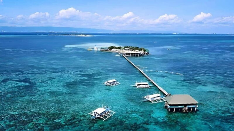 Mactan Island Hopping Gilutungan, Caohagan, Nalusuan + Lunch - Authentic Experiences and Traveler Feedback