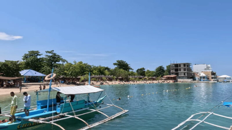 Mactan: Island Hopping Tour with Lunch and Snorkeling - FAQ