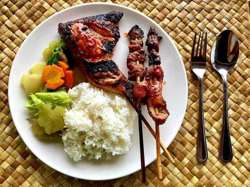 Mactan Island: Island Hopping Tour with Snorkeling & Lunch - Key Points