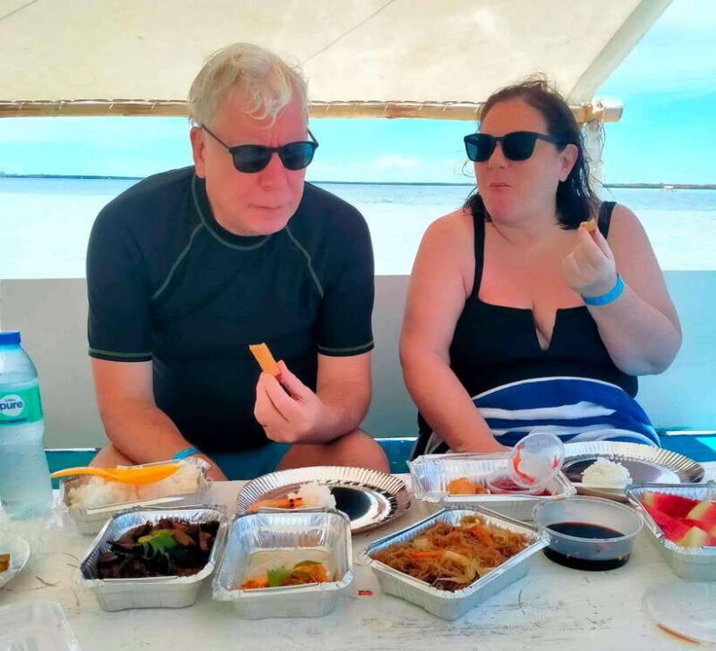 Mactan Island: Island Hopping Tour with Snorkeling & Lunch - Practical Tips for Making the Most of the Tour