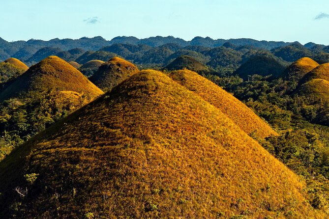 Mactan Sunset Cruise Ultimate Yacht Experience - What to Expect from the Mactan Sunset Cruise