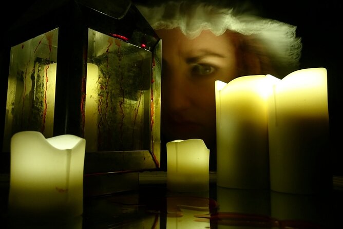 Mad Alices The Bloody Tour of York -Best Tour Award Europe - Who Will Enjoy This Tour?