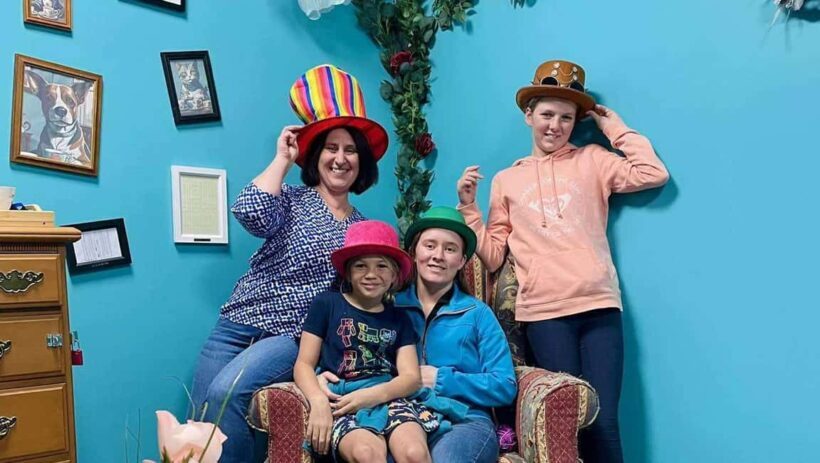 Mad Hatter's Hat - Escapism - Escape Room Experiences - Introduction to Mad Hatter’s Hat Escape Room