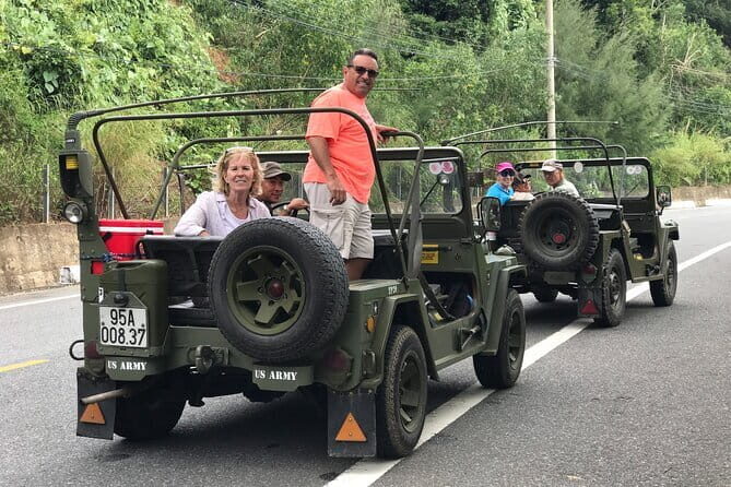 Mad Monkey Hoi AN Bicycle Tour - Authenticity and Unique Experiences