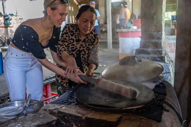 Mad Monkey Hoi An Heritage Experience - A Deep Dive Into the Experience