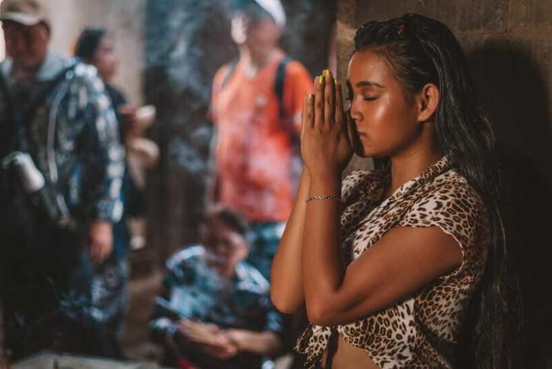 Mad Monkey Siem Reap Sunrise Angkor Wat Temple Tour - FAQ