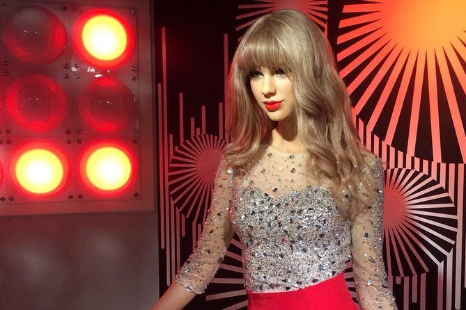 Madame Tussauds at Bangkok Admission Ticket - Final Thoughts: Is It Worth It?