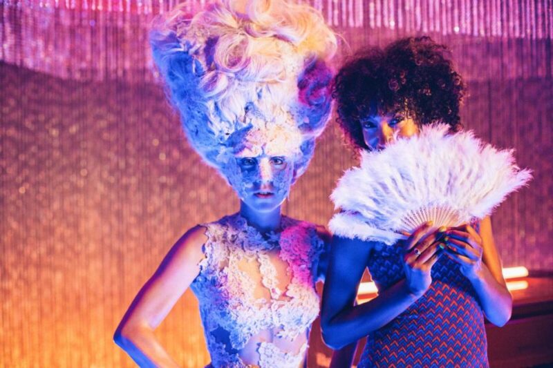 Madame Tussauds Hollywood Tickets - Key Points