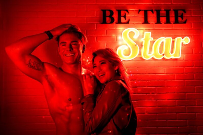 Madame Tussauds Hollywood Tickets - The Sum Up