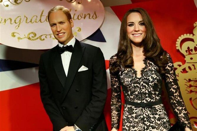 Madame Tussauds in Bangkok Admission Ticket - What to Expect When Visiting Madame Tussauds Bangkok