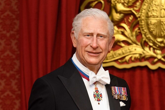 Madame Tussauds London Admission Ticket - Visitor Information