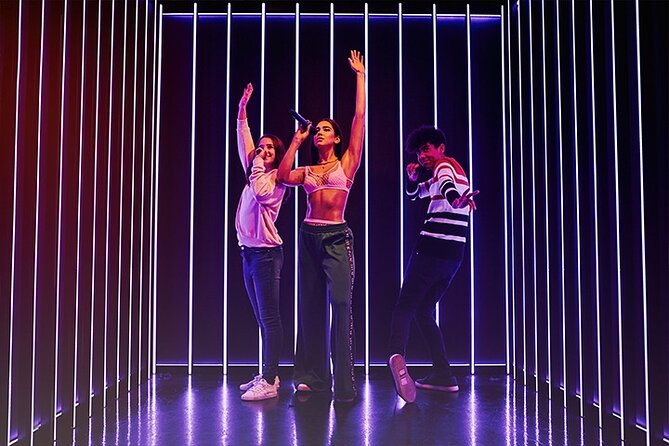 Madame Tussauds London Admission Ticket - Getting to Madame Tussauds