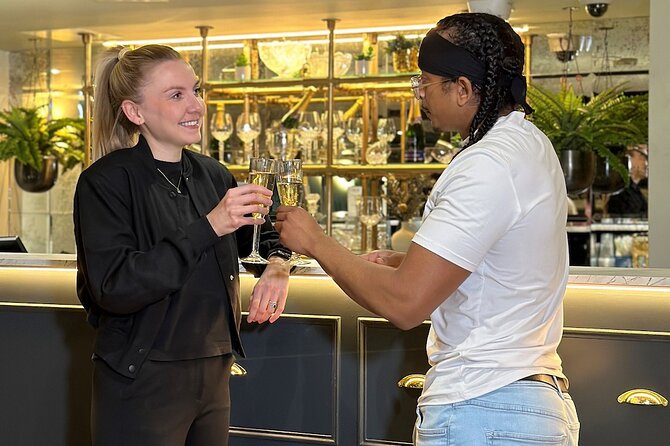 Madame Tussauds London Fast Track and Champagne Experience - Is This Tour Worth It?