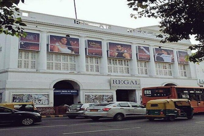 Madame Tussauds Museum From Agra Including Lunch - Frequently Asked Questions
