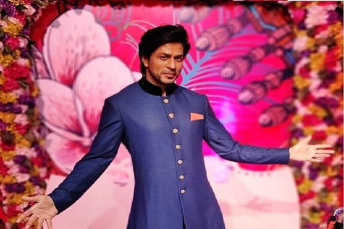 Madame Tussauds Museum From Jaipur - Who Will Love This Tour?