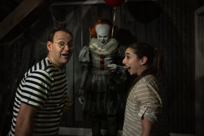 Madame Tussauds New York City Admission Ticket - Practical Information and Tips